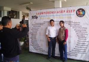 17 Karakter, Sifat dan Kebiasaan Orang Sunda | Salamadian