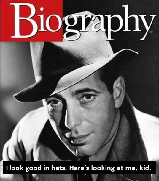 Contoh Biografi Singkat Diri Sendiri Dan Tokoh Lengkap Singkat Dan