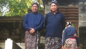 13 Karakter, Sifat dan Kebiasaan Orang Jawa (WikiDjawa) | Salamadian