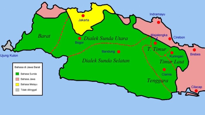 (WikiSunda) Daftar Lagu Tradisional Sunda Jawa Barat Beserta ...