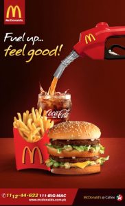 10+ Contoh Iklan Beserta Gambarnya, Strukturnya yang Menarik!! | Salamadian