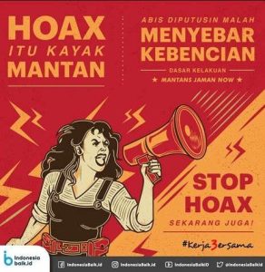 15+ Contoh Iklan Layanan Masyarakat dan Penjelasannya (Gambar & Teks ...