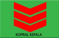 23 URUTAN PANGKAT TNI AD, AL & AU Beserta Tanda Kepangkatannya (LENGKAP ...