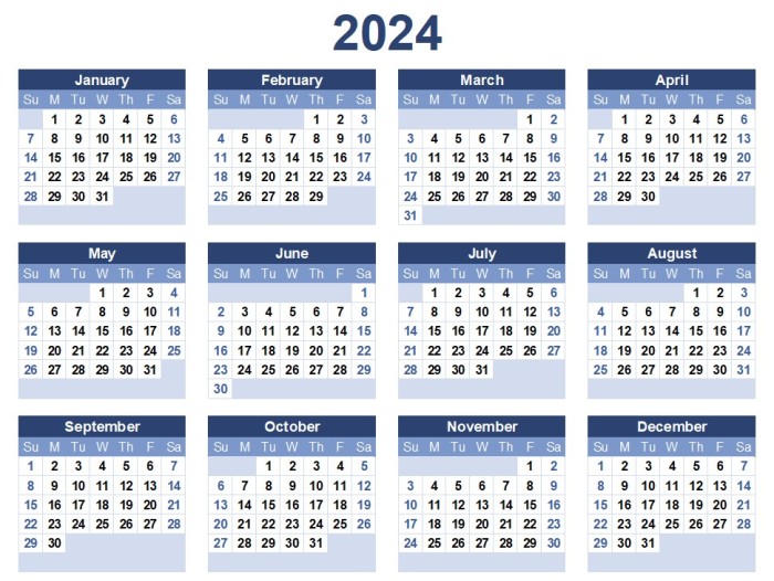 √ Penulisan Tanggal Dalam Bahasa Inggris & Formatnya (American dan ...