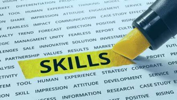 » CONTOH KETERAMPILAN TEKNIS : Soft Skill & Hard Skill Dalam Dunia ...