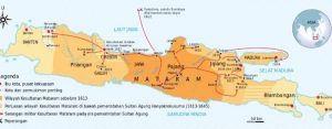 KERAJAAN MATARAM : Letak, Sejarah, Silsilah, & Peninggalan Kerajaan ...