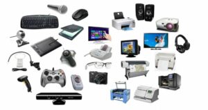 » PERANGKAT INPUT DAN OUTPUT: Pengertian, Fungsi & Contoh I/O Komputer ...