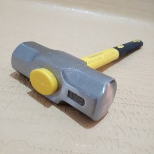 10+ Macam Macam Palu dan Fungsinya (Besi, Karet, Konde, Kayu dll ...