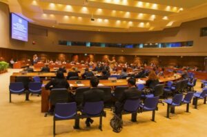 √ PENGERTIAN SEMINAR, Workshop, Konferensi, Simposium, Lokakarya ...