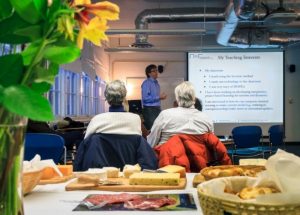 √ PENGERTIAN SEMINAR, Workshop, Konferensi, Simposium, Lokakarya ...