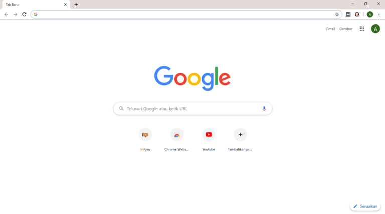 7+ Cara Screenshot di Laptop & PC (Asus, Hp, Dell, Lenovo dll) | Salamadian