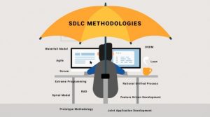 PENGERTIAN SDLC adalah: Fungsi, Metode dan Tahapan SDLC | Salamadian