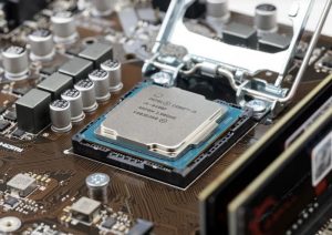 25+ Macam Macam Perangkat Keras Komputer dan Fungsinya (Hardware ...