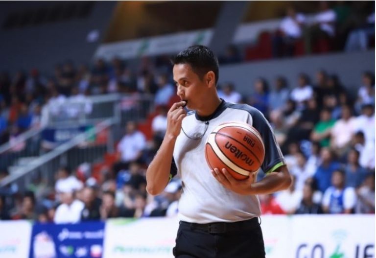 PENGERTIAN BOLA BASKET: Sejarah, Peraturan & Teknik Dasar | Salamadian