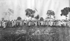 PENGERTIAN PRAMUKA: Fungsi, Tujuan, Tingkatan & Sejarah | Salamadian