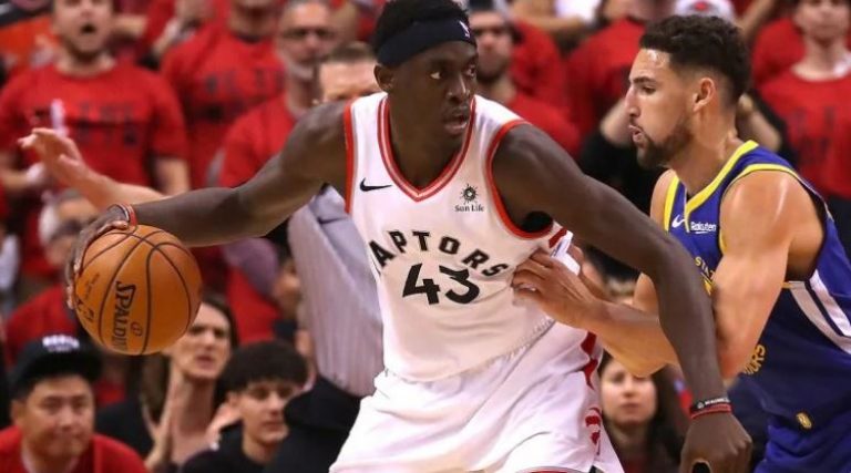 PENGERTIAN BOLA BASKET: Sejarah, Peraturan & Teknik Dasar | Salamadian