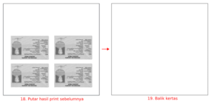 √ UKURAN KTP dalam Cm, Mm, Inch di Word & Photoshop | Salamadian