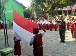 5+ Contoh Teks Janji Siswa SD, SMP & SMA Terbaru | Salamadian