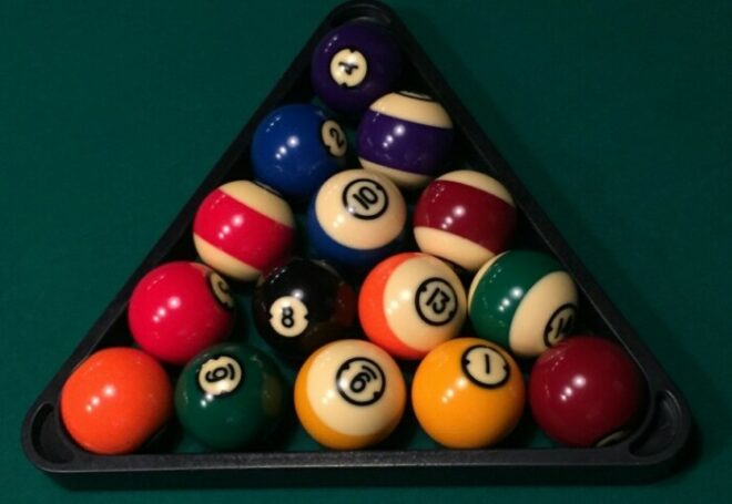 15+ Contoh Benda Berbentuk Segitiga di Rumah Sehari-Hari | Salamadian