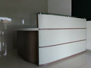 10+ Contoh Perabot Kantor dan Fungsinya & Gambar Furniture | Salamadian