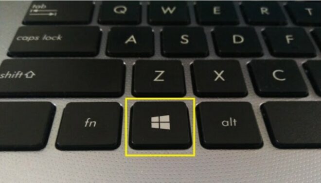 5+ Cara Mematikan Laptop Dengan Keyboard Asus, Acer, Lenovo dll ...